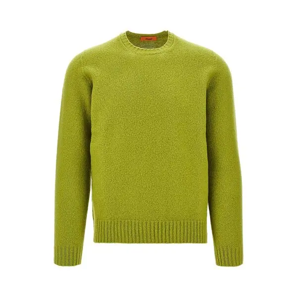 DRUMOHR Wool Knitted Sweater
