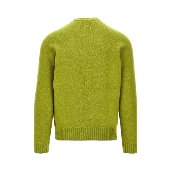 DRUMOHR Wool Knitted Sweater