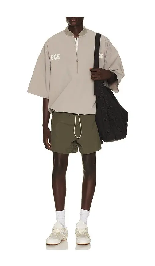 Fear Of God Swim Short