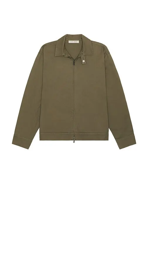 Fear Of God Work Jacket
