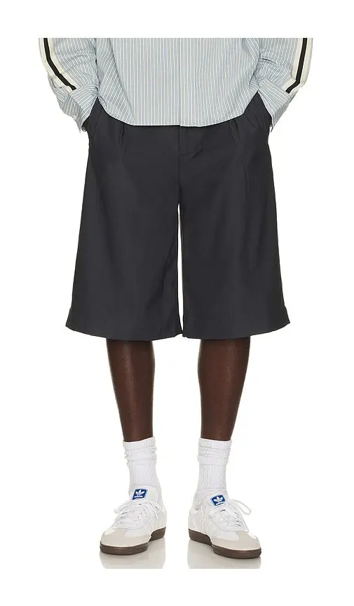 JUNGLES Everyday Hollywood Waist Shorts