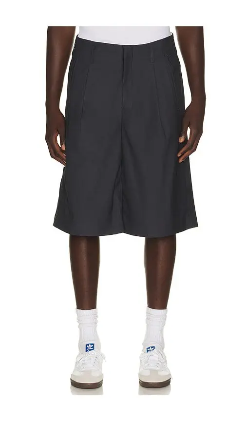 JUNGLES Everyday Hollywood Waist Shorts