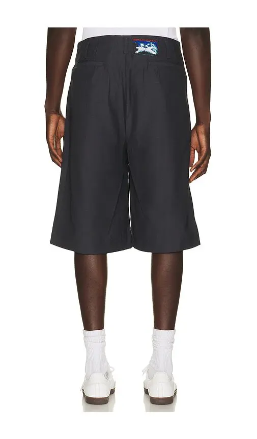 JUNGLES Everyday Hollywood Waist Shorts