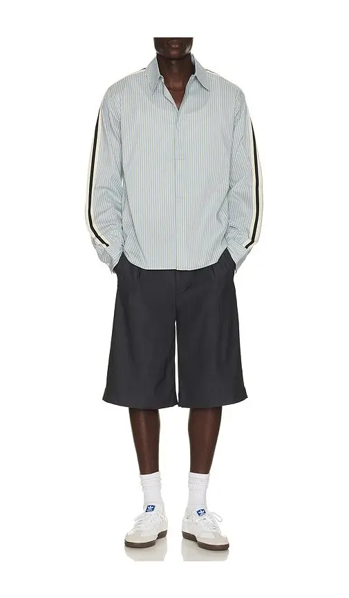 JUNGLES Everyday Hollywood Waist Shorts