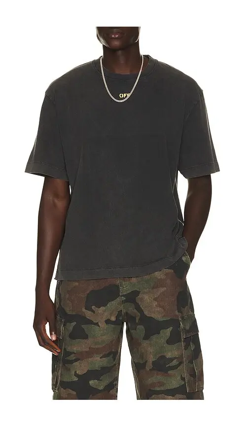 Off-White Fallen Angel Skate Tee