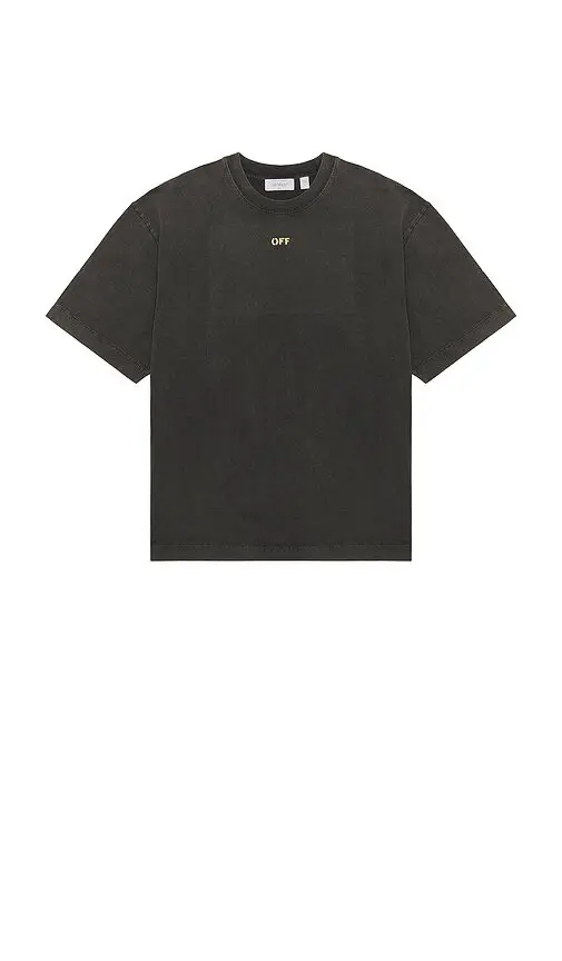 Off-White Fallen Angel Skate Tee