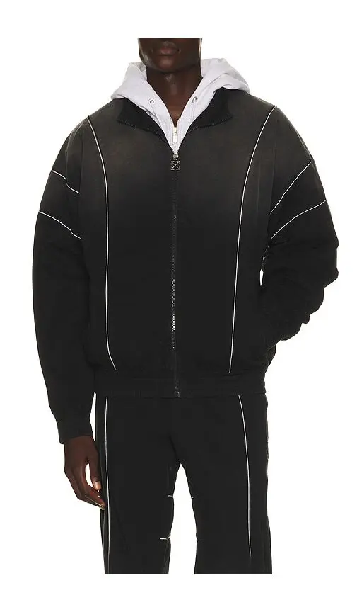 Off-White Offline Tracktop
