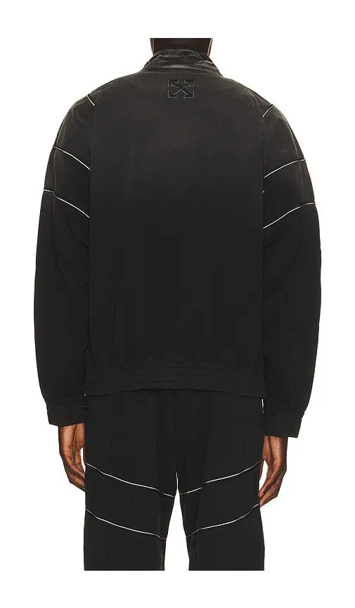 Off-White Offline Tracktop