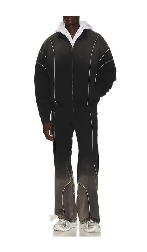 Off-White Offline Tracktop