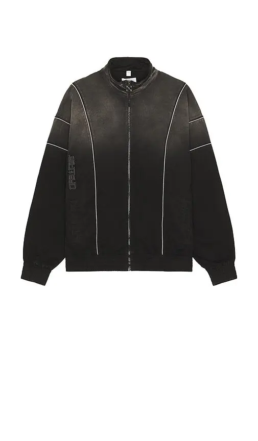 Off-White Offline Tracktop