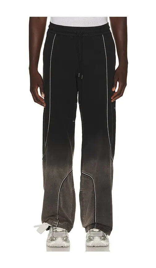 Off-White Offline Slouchy Track Pants