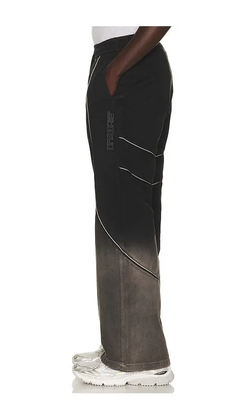 Off-White Offline Slouchy Track Pants