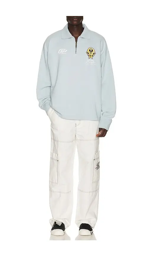 Off-White Script Cargo Pant