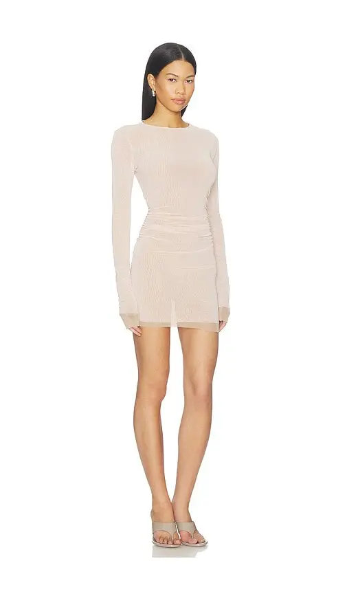 Superdown Janel Mini Dress