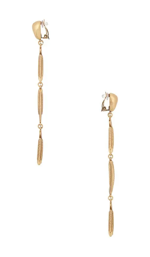 Cult Gaia Neemo Trio Earring