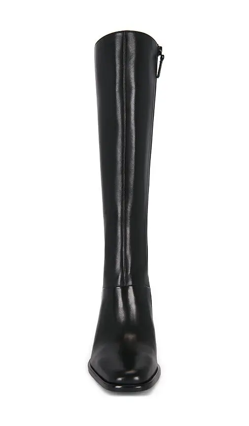 Simkhai Carolyn Leather Boot