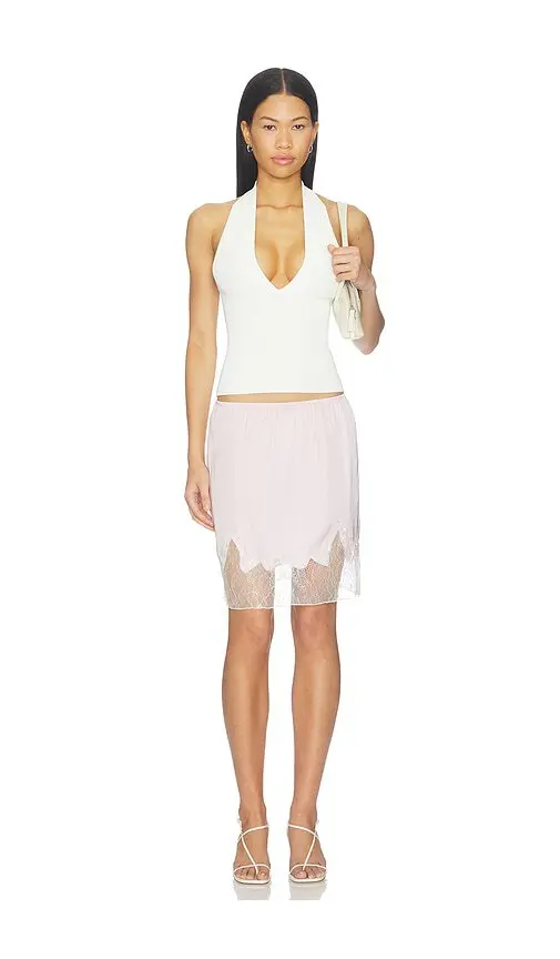 DL1961 Halter Top