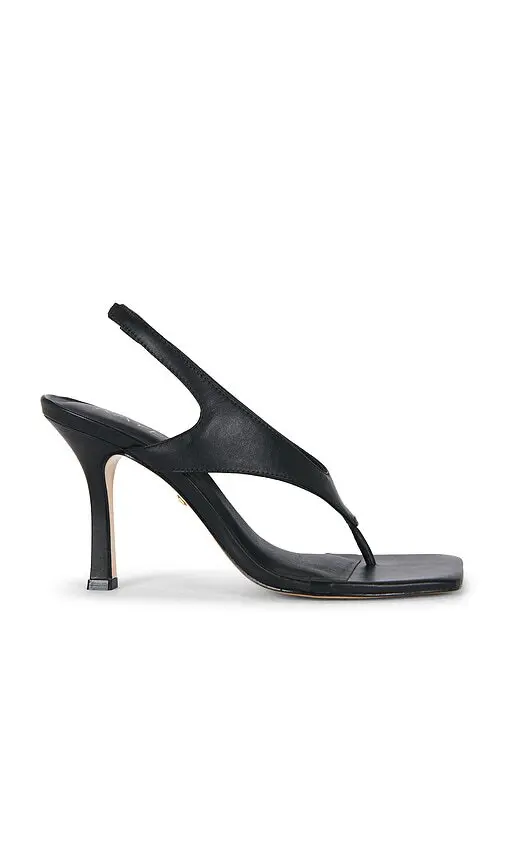 Raye Kaja Heel - Black
