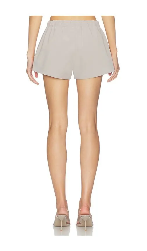 Fear Of God Running Short