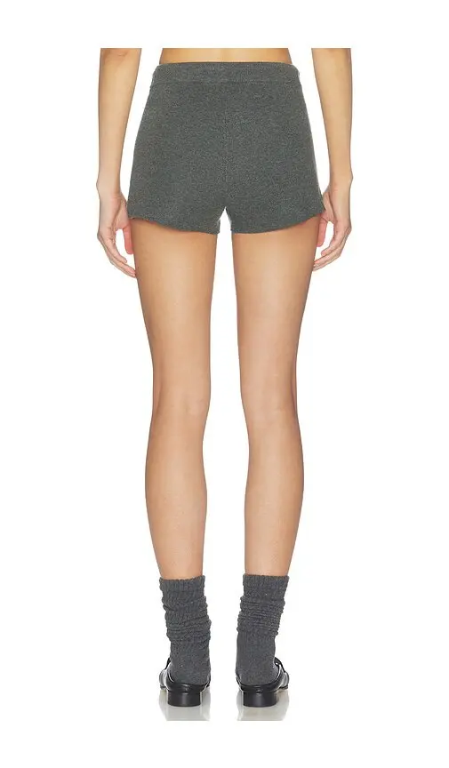 Fear Of God Running Short