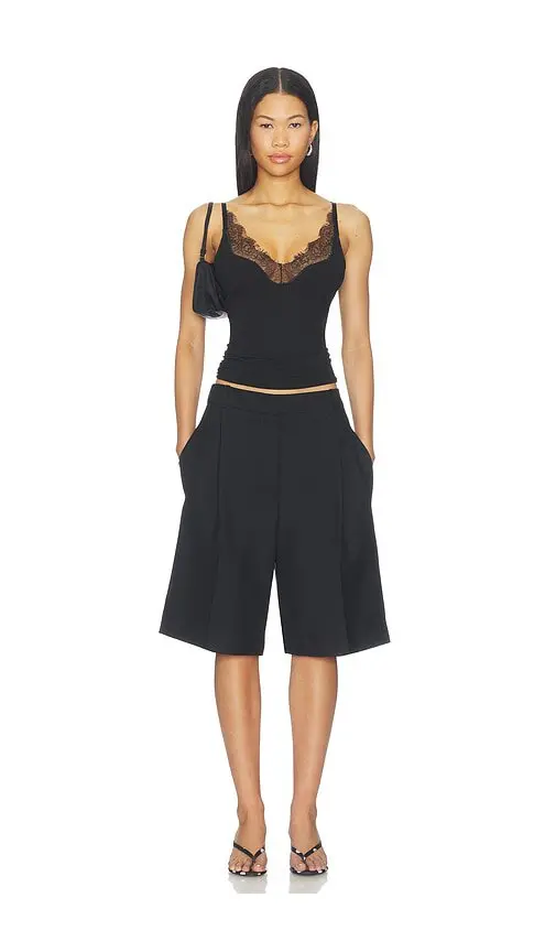 Rue Sophie Auriane Cami Top