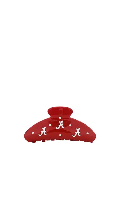 Baublebar University Of Alabama Hair Clip