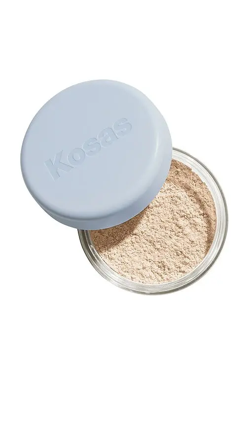 KOSAS Cloud Set Translucent Loose Setting + Blurring Powder - Translucent Sway