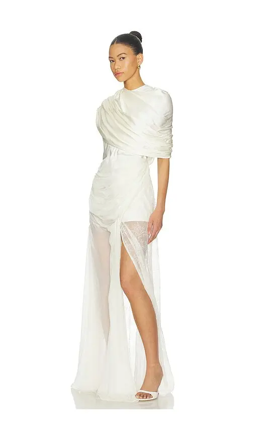 DEME BY GABRIELLA The Darcy Dress