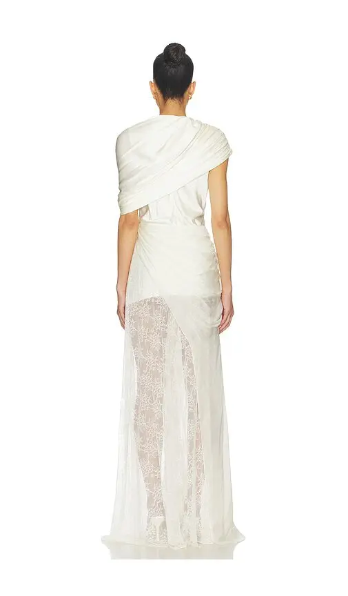 DEME BY GABRIELLA The Darcy Dress