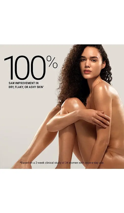 VOESH Body Buffing Bar