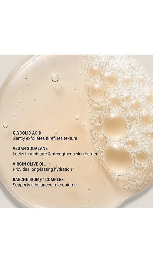 VOESH Glycolic Body Wash