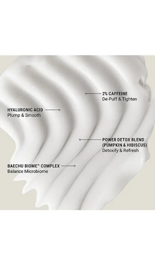 VOESH Smooth'd Body Refining Roller Creme