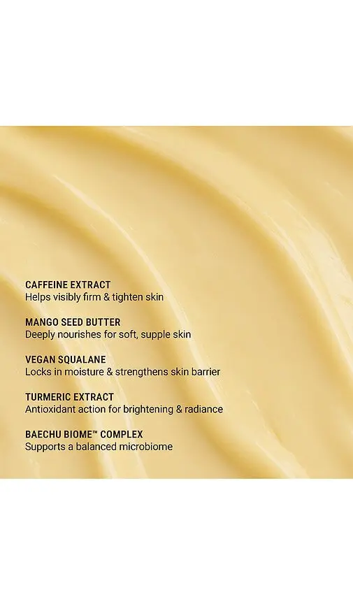 VOESH Firming Body Balm