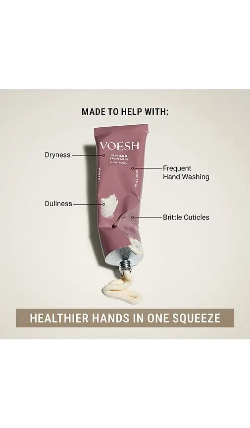 VOESH Hand Balm