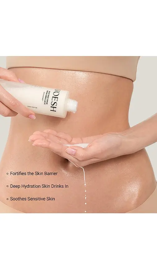 VOESH Milky Body Serum