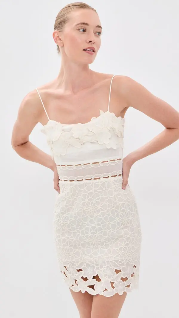 Isabel Marant Étoile Reola Dress