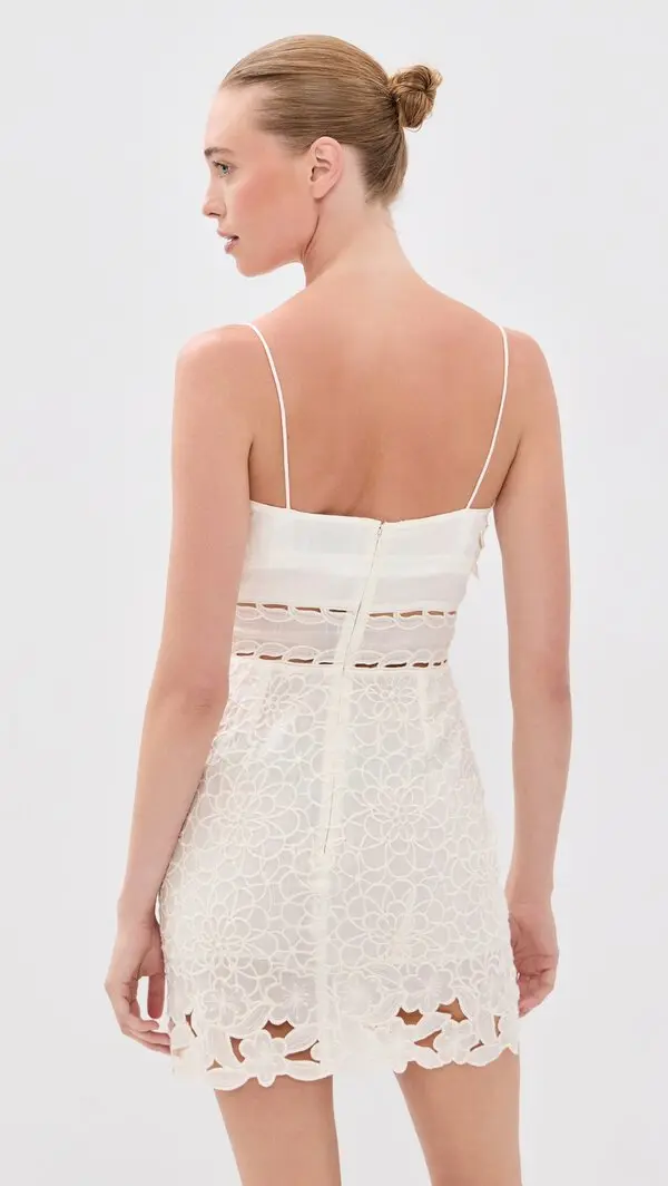 Isabel Marant Étoile Reola Dress