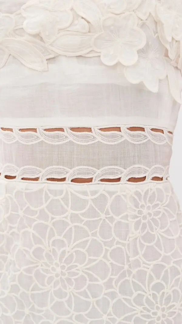 Isabel Marant Étoile Reola Dress