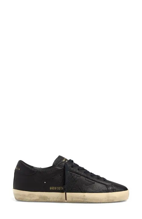GOLDEN GOOSE Super-star Sneaker