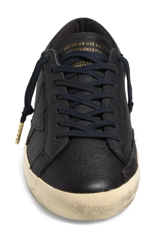 GOLDEN GOOSE Super-star Sneaker