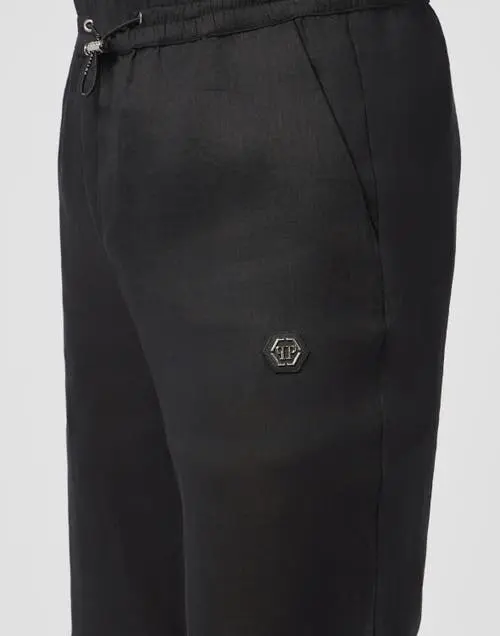 Philipp Plein Bowling Shorts Basic