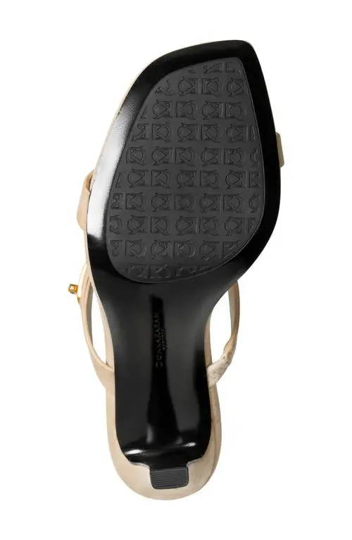 Donna Karan New York Bailey Slide Sandal