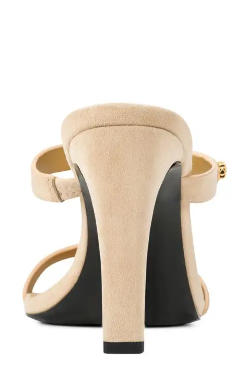 Donna Karan New York Bailey Slide Sandal