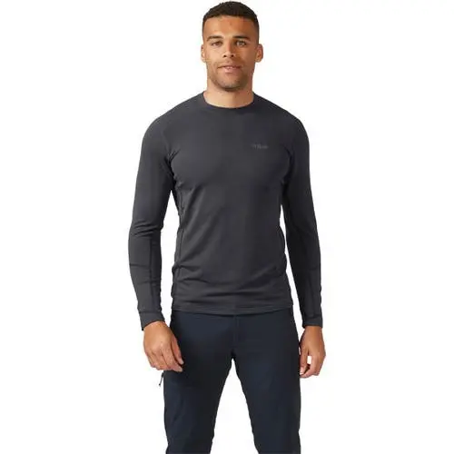RAB Conduit Crew Long Sleeve Shirt