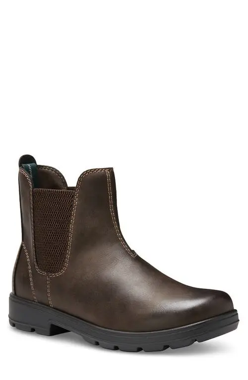 Eastland Cyrus Chelsea Boot - Brown