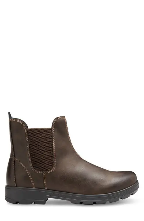 Eastland Cyrus Chelsea Boot - Brown