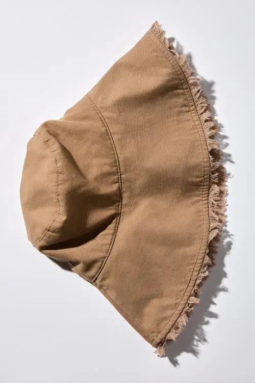 H&m Cotton Bucket Hat