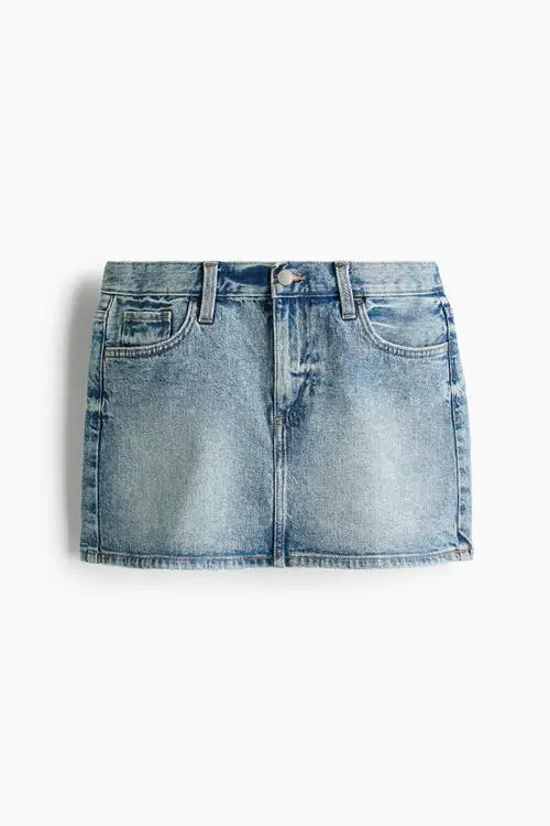 H&m Mini Skirt
