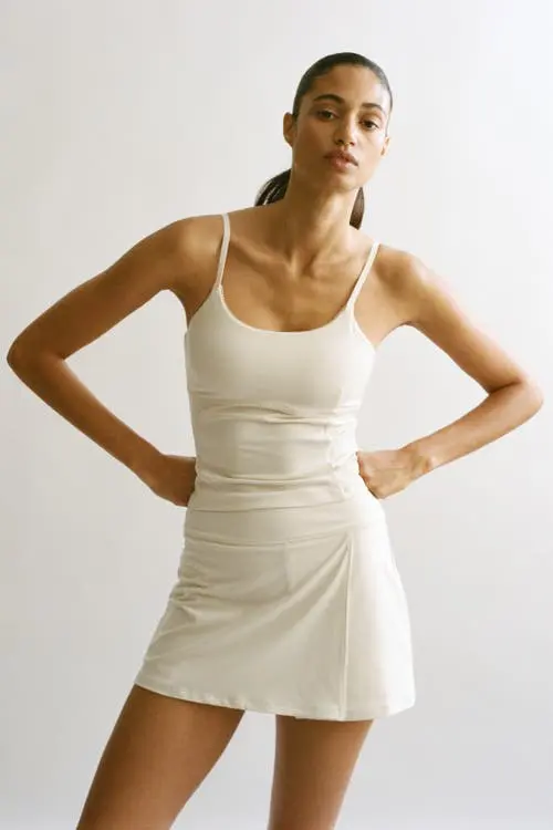 H&m Tennis Skirt