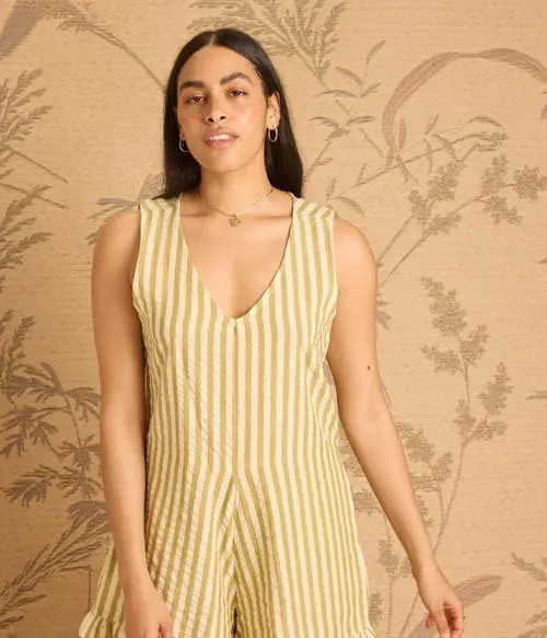 KNOWN SUPPLY Heaven Romper